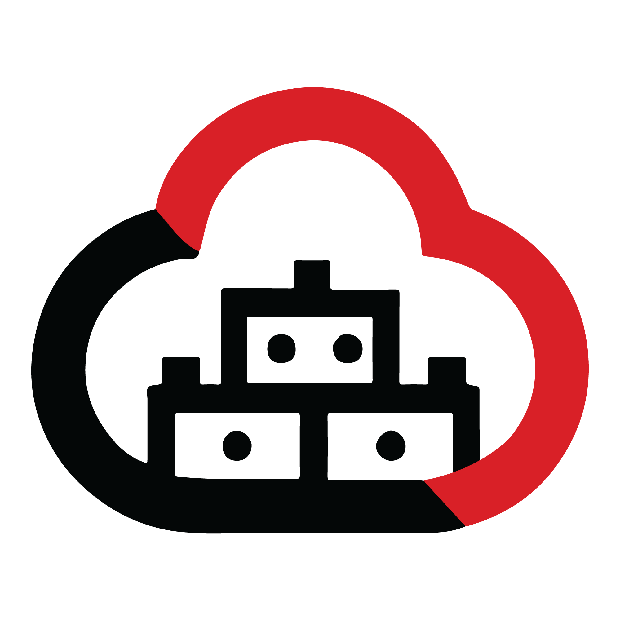 CloudBuilders Logo