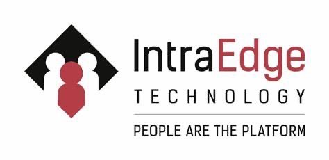 IntraEdge Technology logo